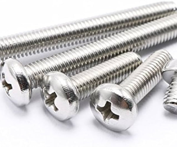 Machine Screws - Durable Quality Wholesale Fasteners – Wholesale-Fasteners