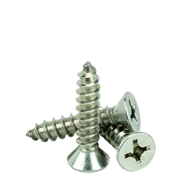 Sheet Metal Screws - Durable Quality Wholesale Fasteners – Wholesale ...